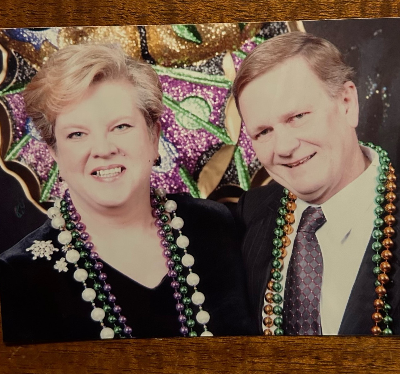 Linda Diane Koonce | Turrentine Jackson Morrow | Allen